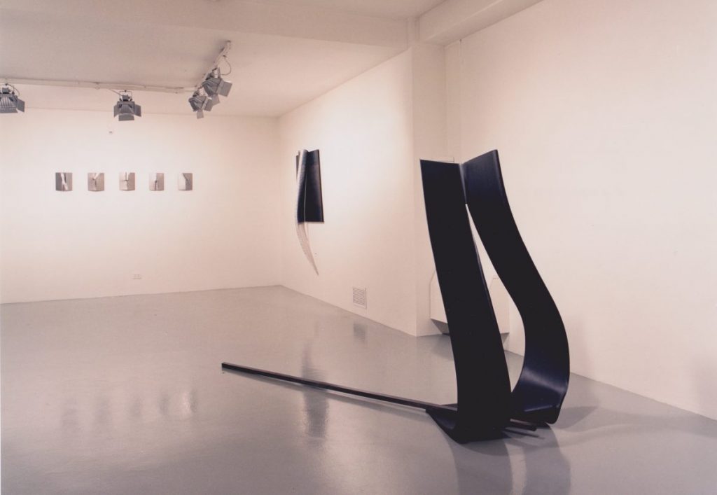 CARLO LORENZETTI - OPERE 1958-1999 | Galleria Fumagalli - Galleria d ...