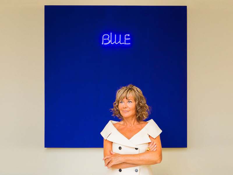 MY30YEARS | Galleria Fumagalli - Galleria d'arte contemporanea Milano