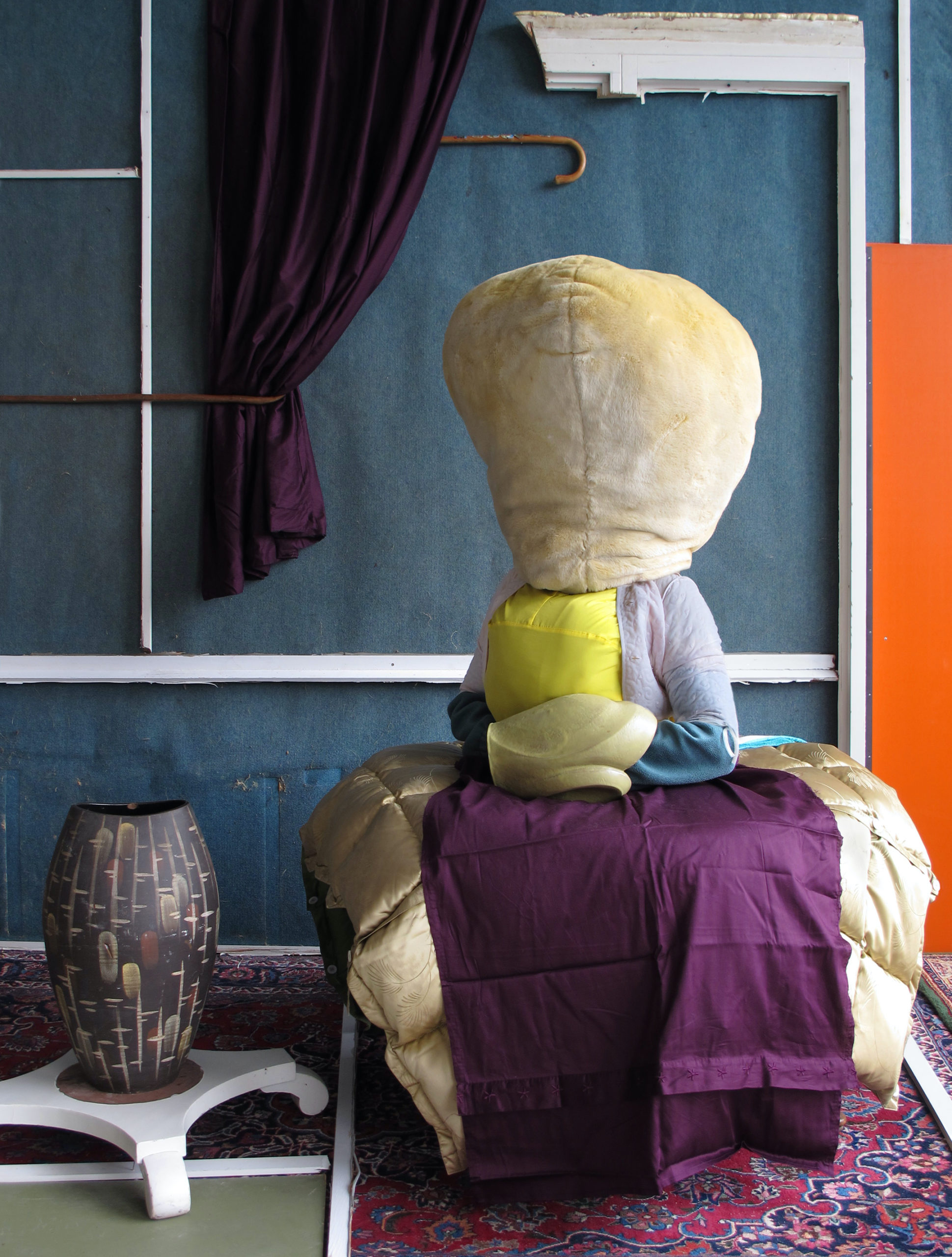 Thorsten Brinkmann | Galleria Fumagalli - Galleria d'arte contemporanea ...