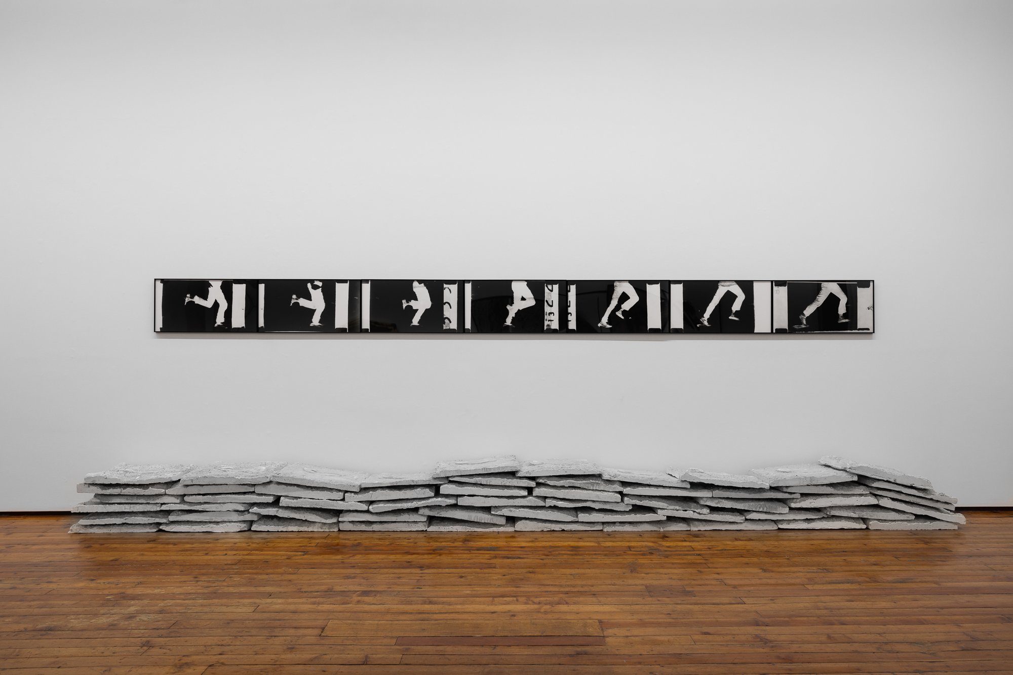 Dennis Oppenheim | Galleria Fumagalli - Galleria d'arte contemporanea ...