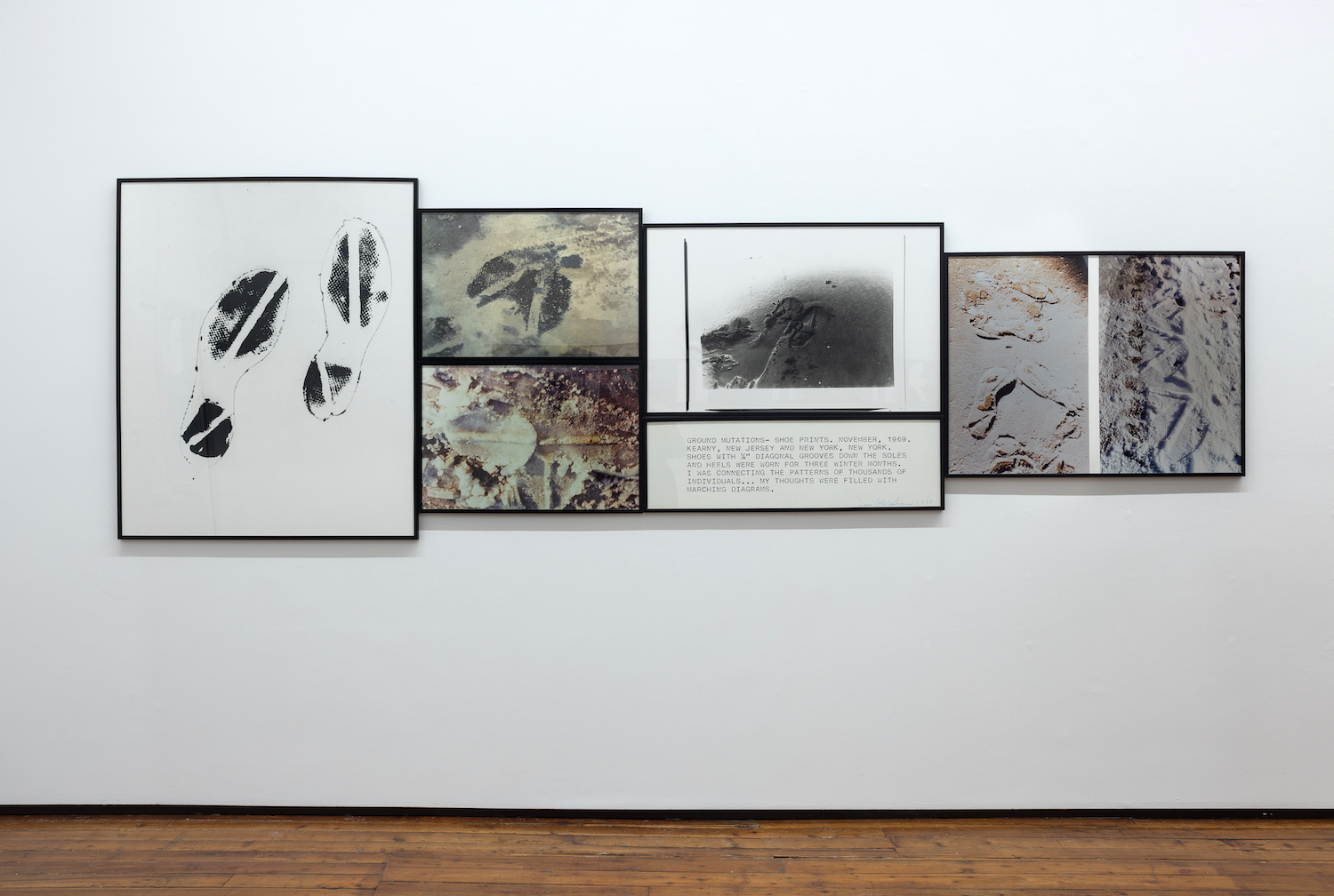 Dennis Oppenheim | Galleria Fumagalli - Galleria d'arte contemporanea ...