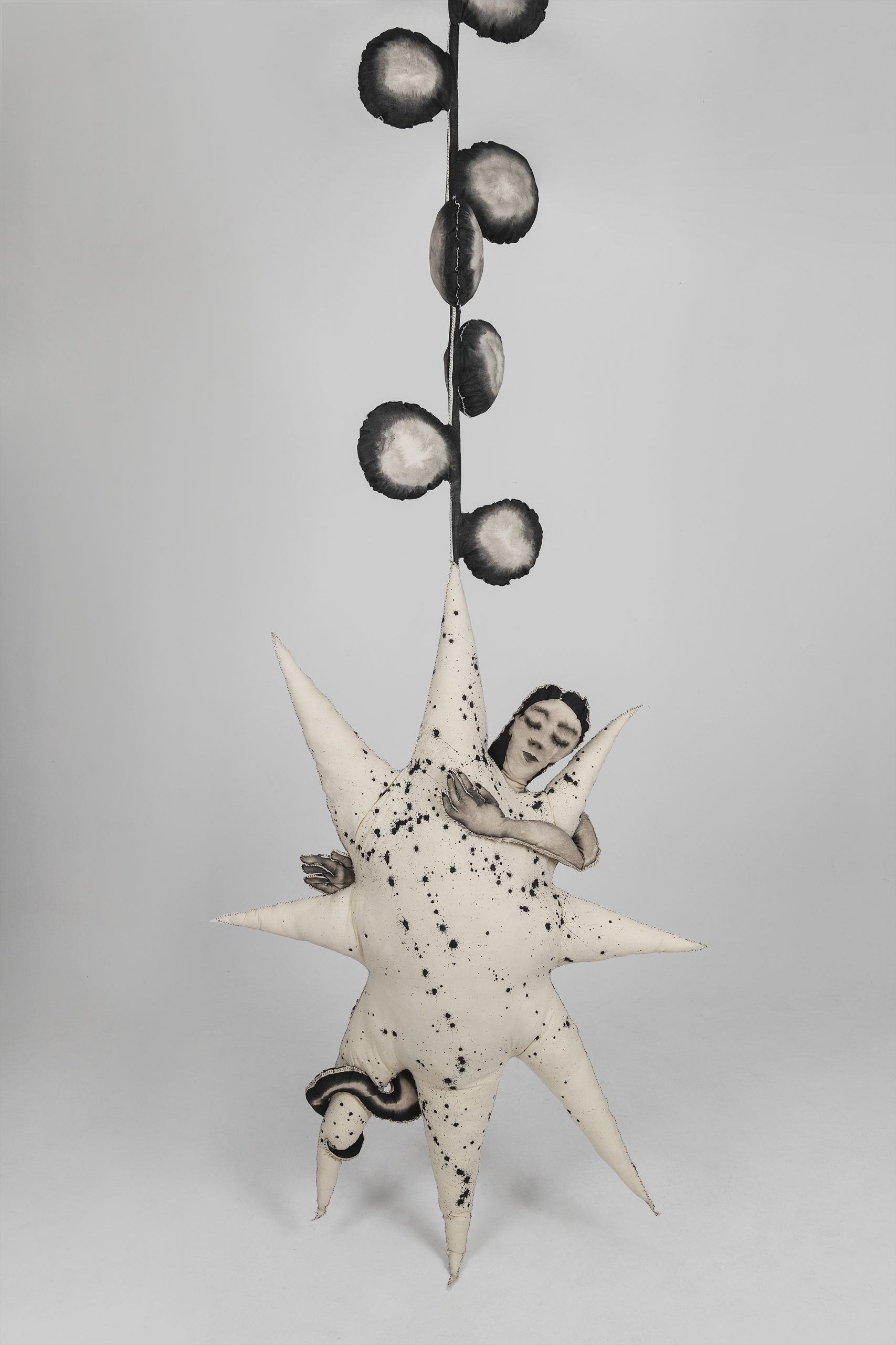 Sang A Han | Galleria Fumagalli - Galleria d'arte contemporanea Milano