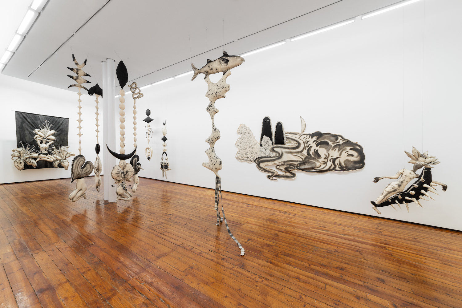 SANG A HAN - BLACK FLAME | Galleria Fumagalli - Galleria d'arte ...