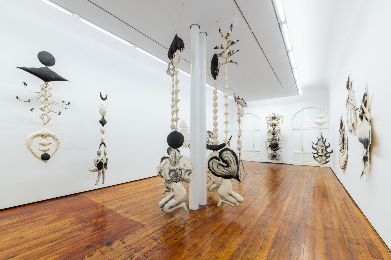 Sang A Han | Galleria Fumagalli - Galleria d'arte contemporanea Milano
